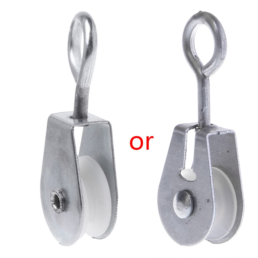 Poultry Feeding Product Waterline Pulley Crane Whe... – Vicedeal