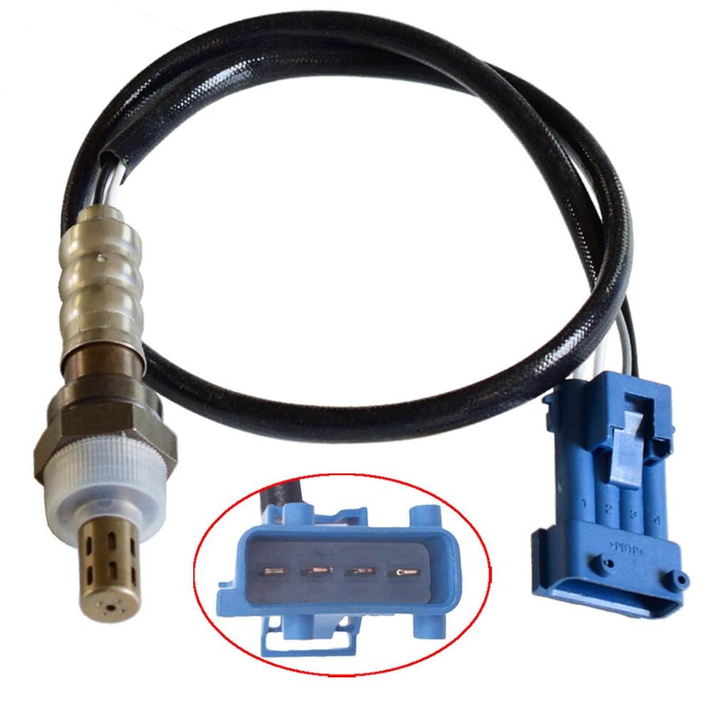 Lambdasonde Oxygen Sensor Deel Geen #11787599942 F... – Vicedeal