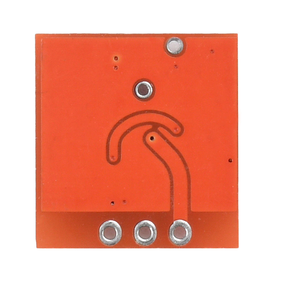 TDA1308 Silicon Microphone Amplifier Module DC 3-6... – Grandado