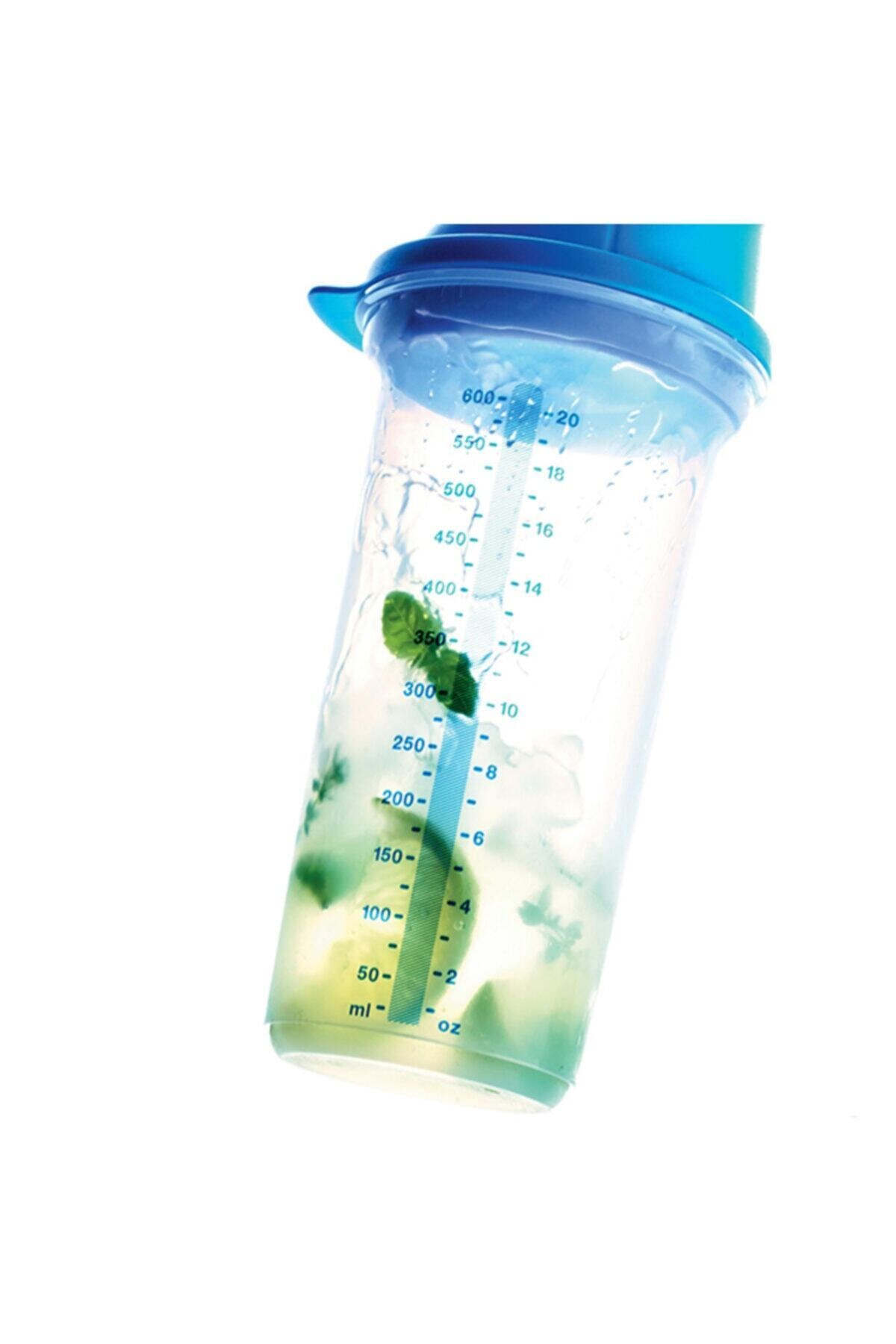 Shaker - Fig Shaker Shaker 600 Ml - Blue Shaker - ... – Grandado