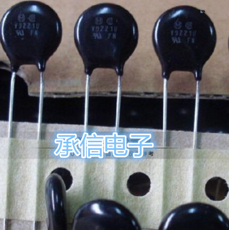 and original 20PCS TVR10221 9V221K 110VAC 220V V92... – Grandado