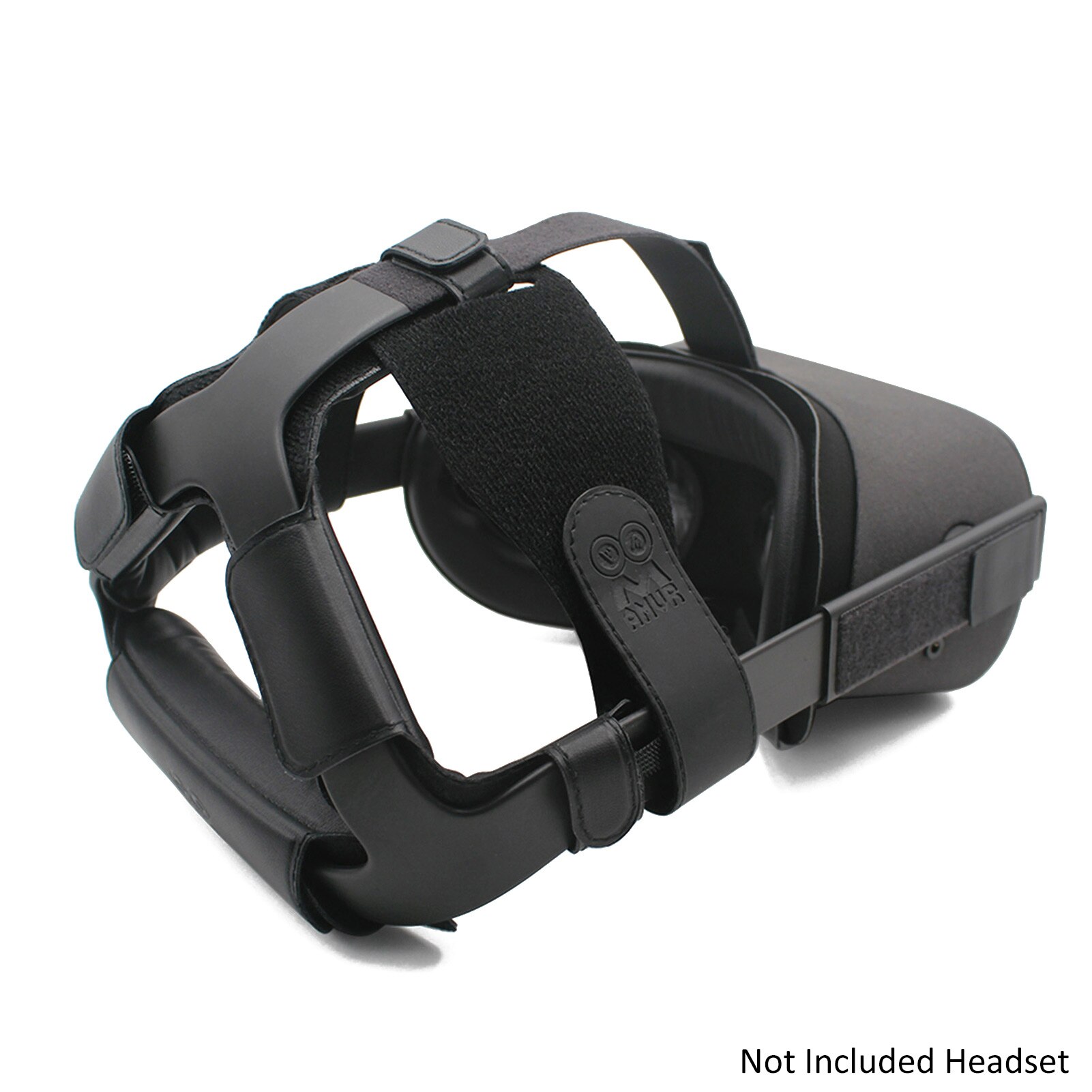 Non Slip Kussen Leer Foam Pad Zachte Vr Accessoire... – Grandado