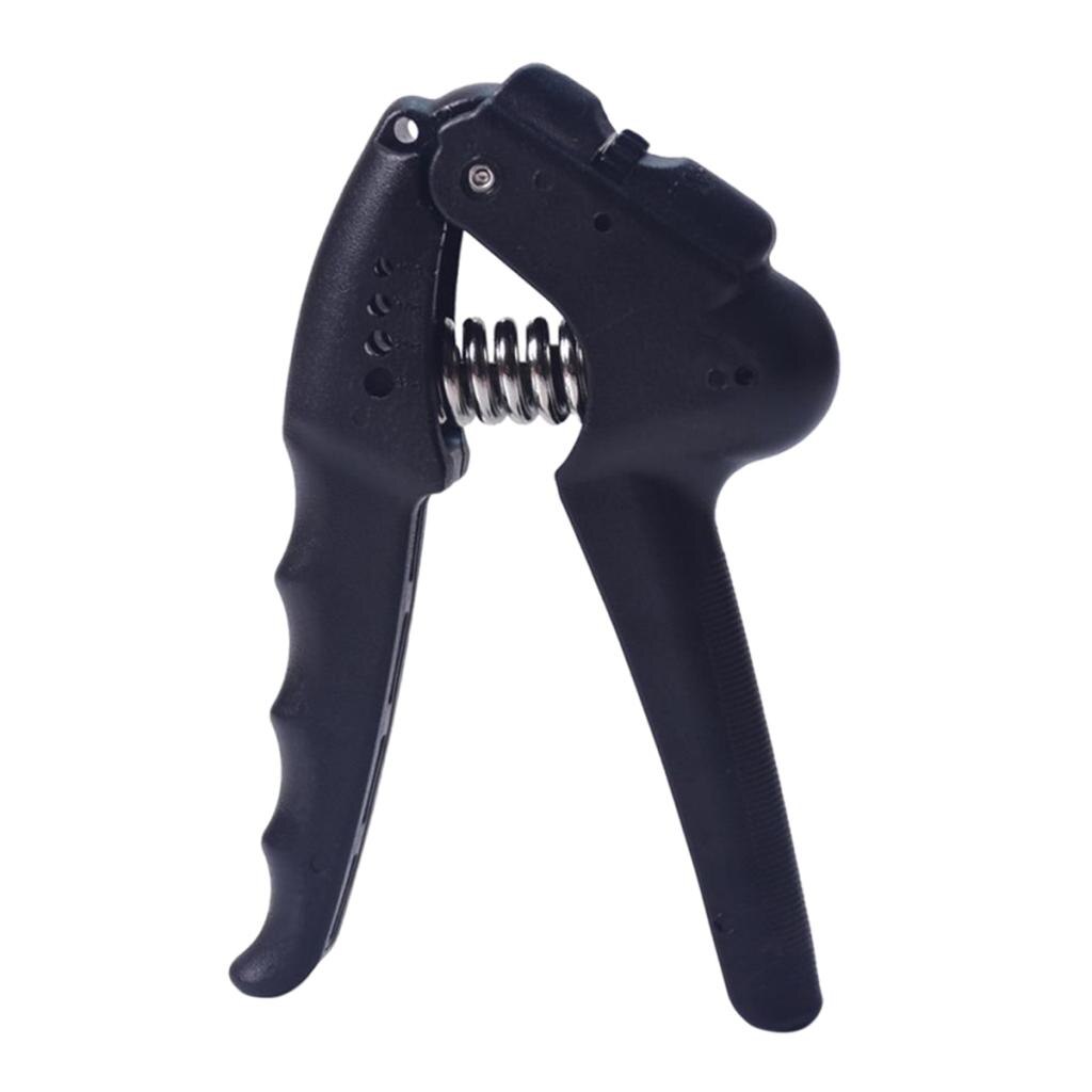 Hand Muscle Power Strengthener Trainer Wrist Finge... – Grandado