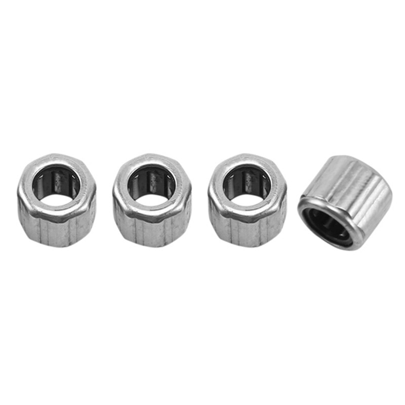 30Pcs HF081412 Needle Roller Bearings, One Way Bea... – Grandado