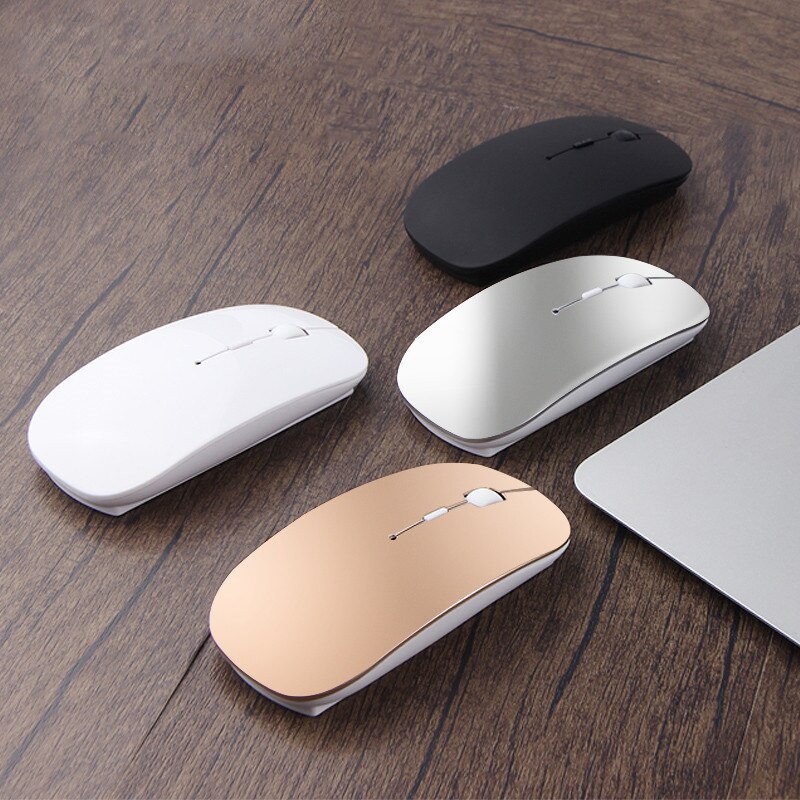 Wireless mouse for Xiaomi Macbook Pro air for Appl... – Vicedeal