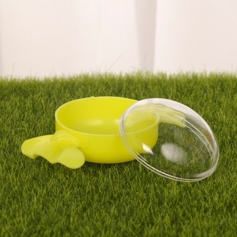 12pcs/Set Plastic Candy Boxes for Baby Shower Hall... – Grandado