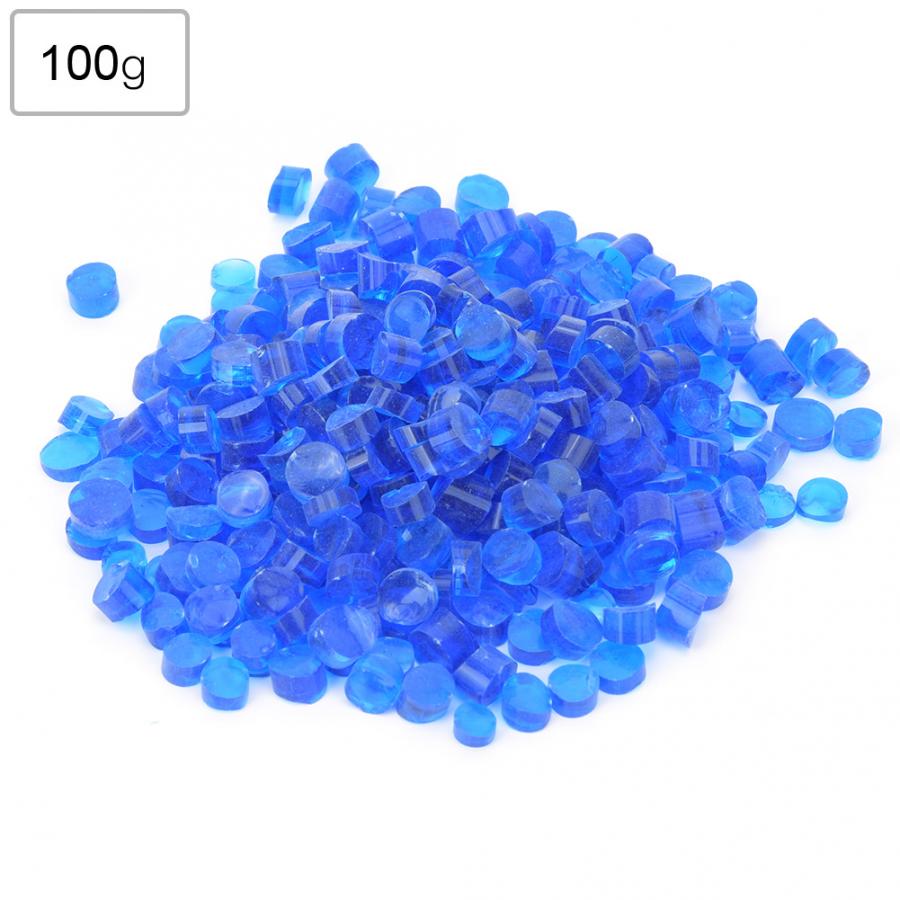 Millefiori Glass Red Thermal Fusing Coloured Glaze... – Vicedeal