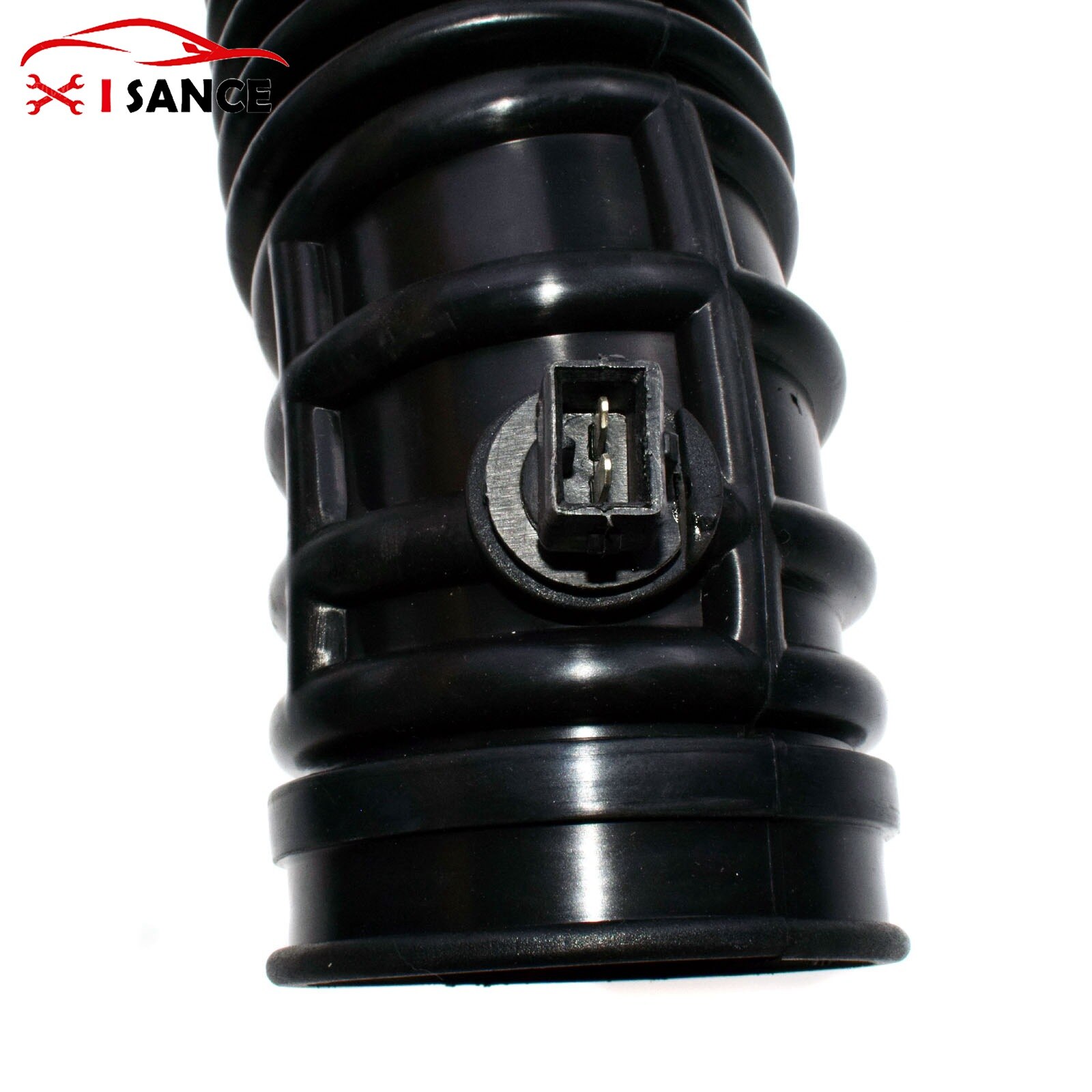 Isance luftfilter indsugningsrør slange passer daewoo kalos 2002 2003 ...