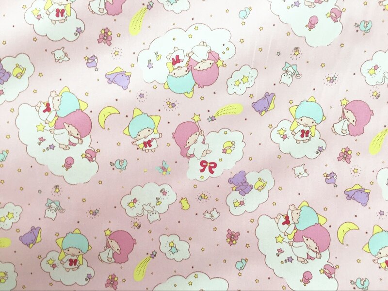 160x50cm Pink Angle Cloth DIY handmade sewing patc... – Grandado