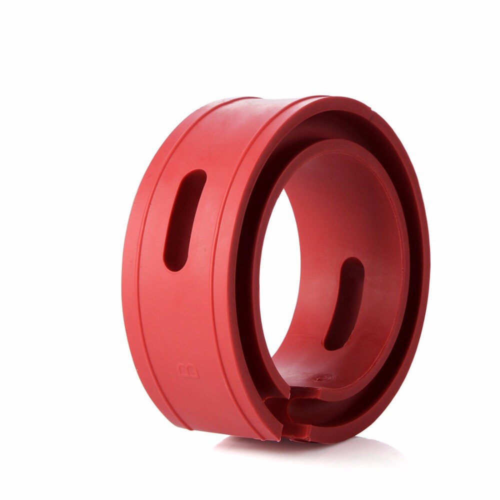 1PCS Car Shock Absorber Spring Bumper Power D/E/F ... – Grandado
