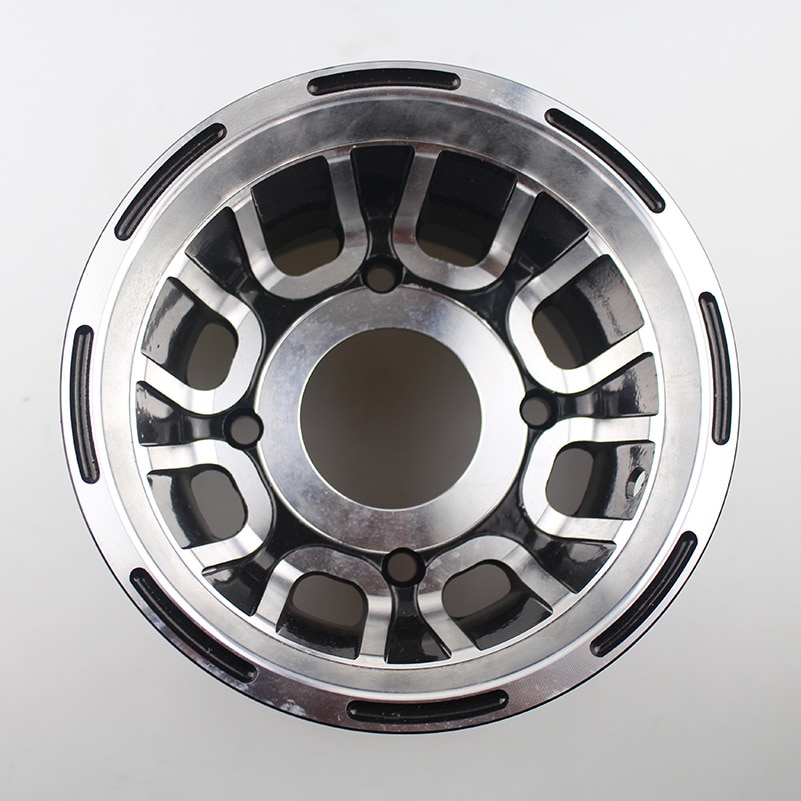 ATV go-kart 8 inch aluminum alloy rims 8''aluminum... – Grandado