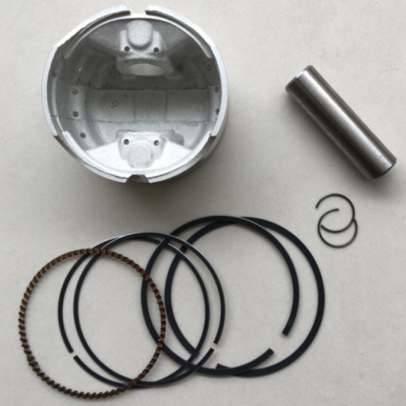 For Jianshe 2500 ATV JS250 Jianshe250 ATV250 Motor... – Grandado