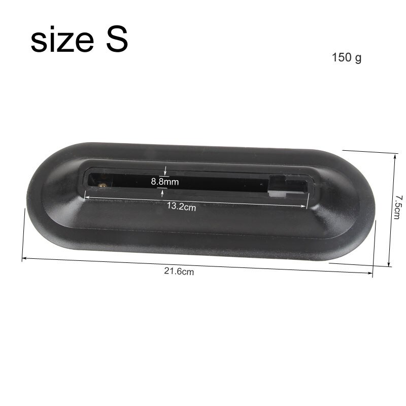 Surf water wave fin SUP accessory stablizer stand ... – Grandado