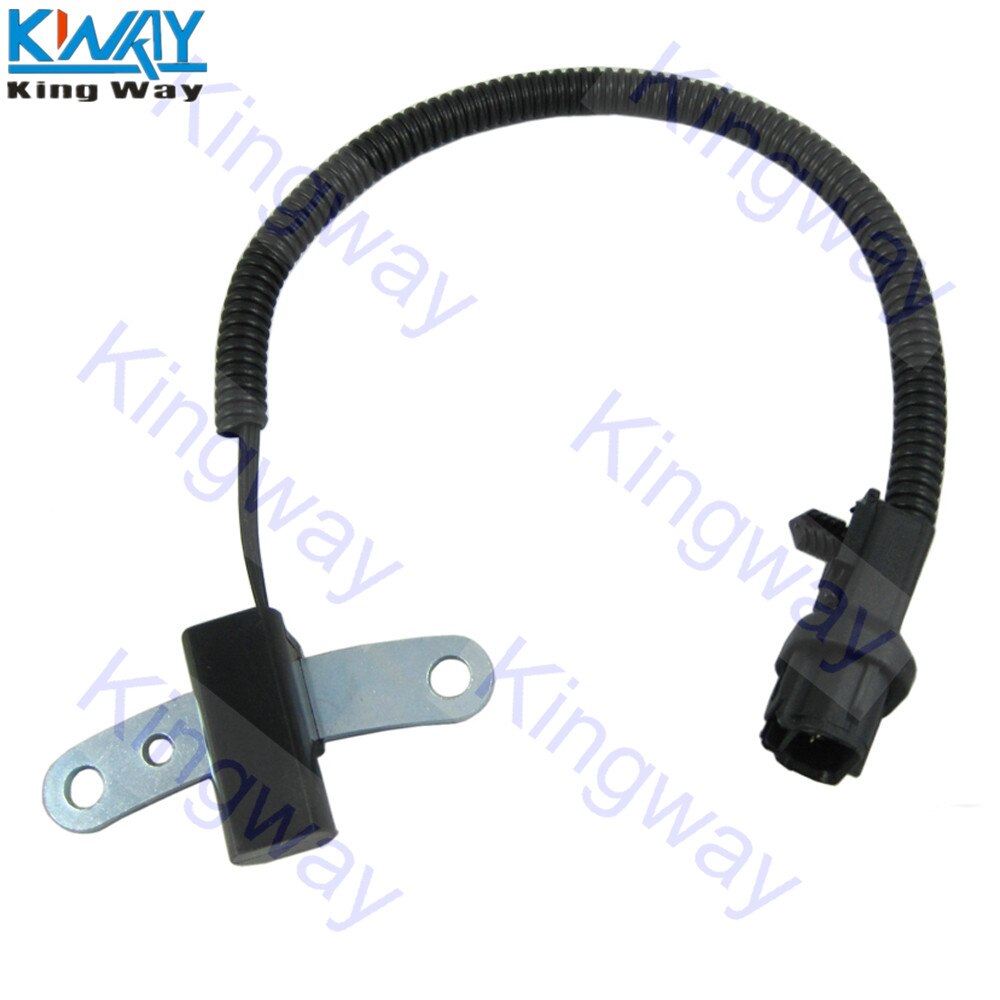 - King Way - Crankshaft Crank Position Sensor For ... – Grandado