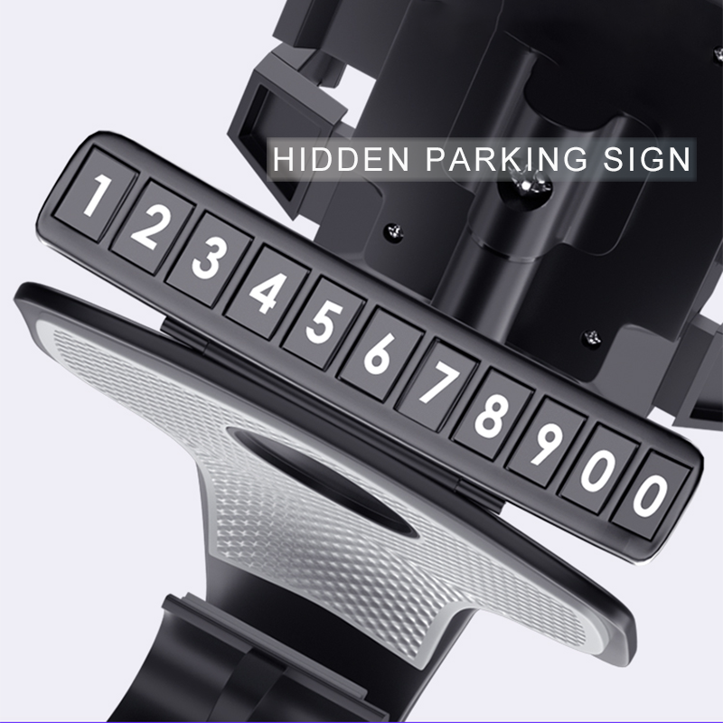 Susisun 360 Graden Draaibare Car Houder Universal ... – Grandado