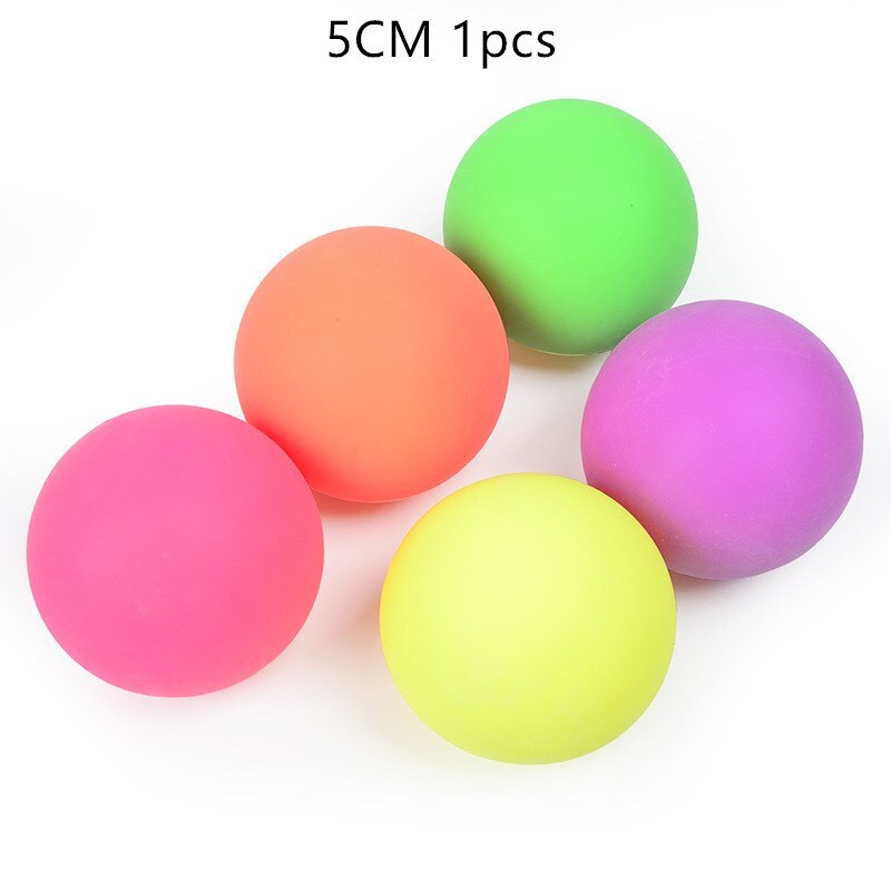 1pcs Stress Relief Balls for Kids and Adults Stres... – Grandado
