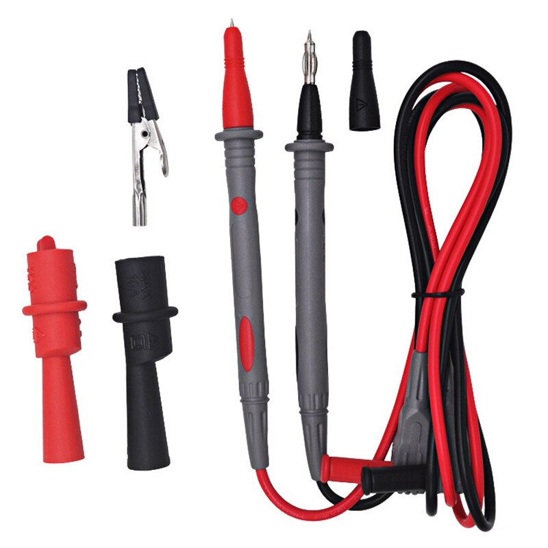 QHTITEC Electrical Multimeter Test Leads Set lante... – Grandado