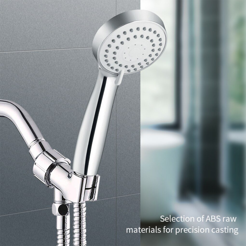 Pressurized Bath Shower Head High Pressure Adjusta... – Grandado