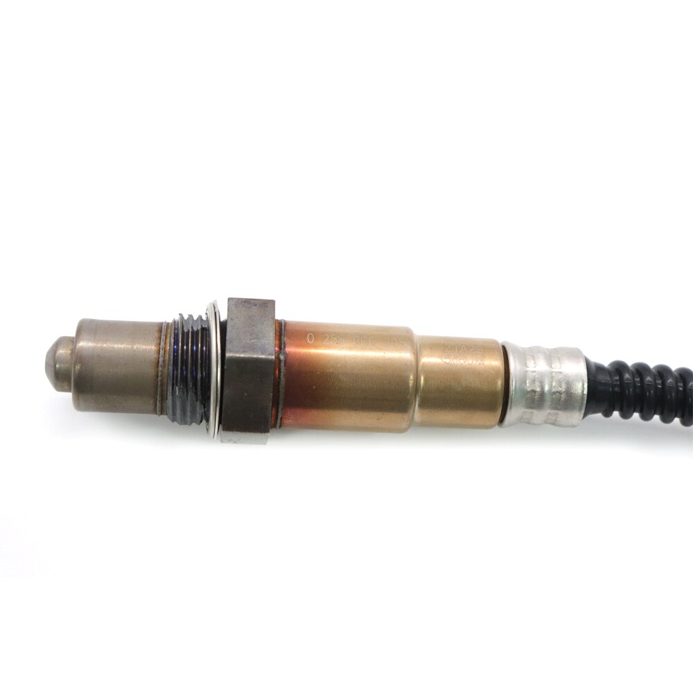 Auto Lambda Lambda O2 Zuurstof Sensor 0258006295 V... – Grandado