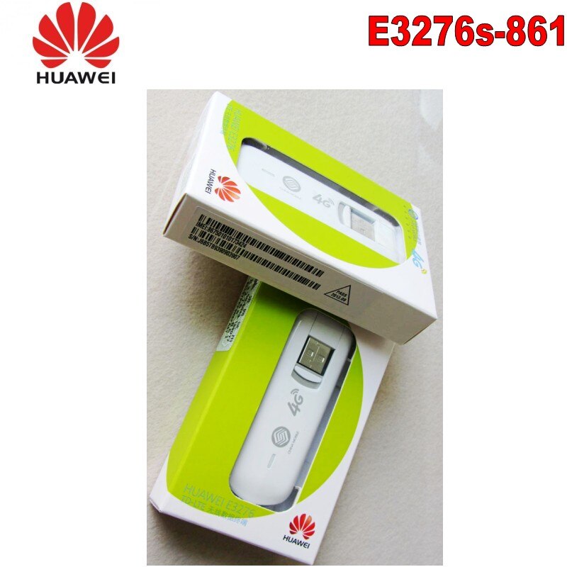 HUAWEI E3276 150Mbps Cat 4G LTE Surfstick E3276S-8... – Grandado