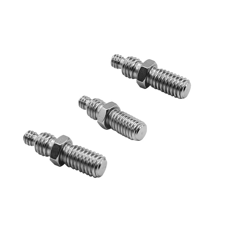Camera Conversion Screw 1/4 to 3/8 Quick Release M... – Grandado