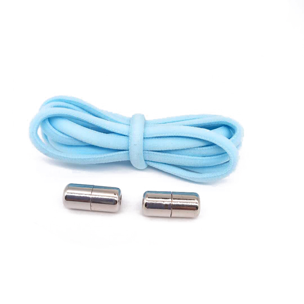 Cordones para zapatos leosoxs con cordones semicir... – Grandado