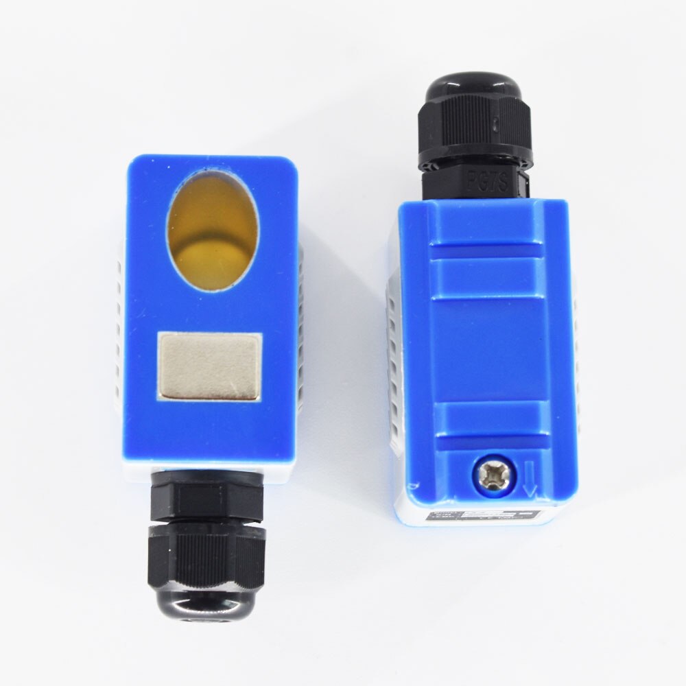 TS-2 Sensors Ultrasonic Flowmeter Transducer DN25m... – Vicedeal