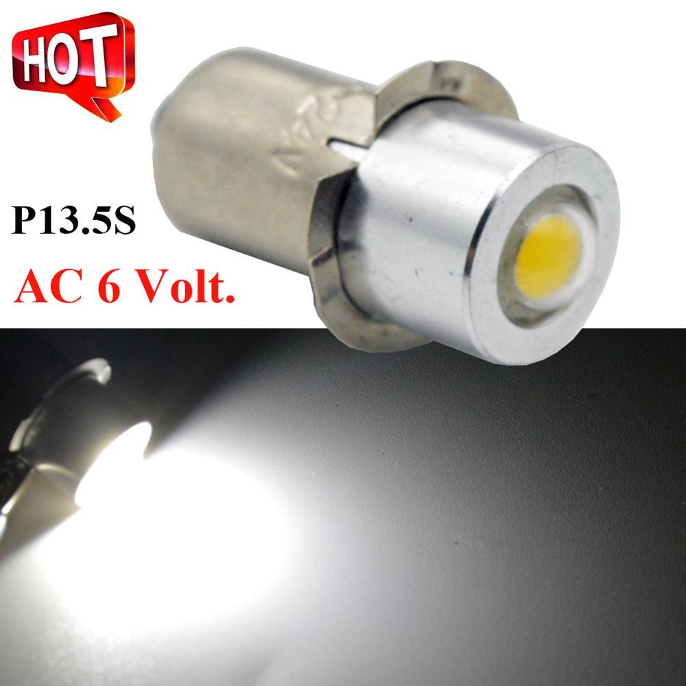 P13.5S PR2 High Power 1W Cob Led Upgrade Lamp Voor... – Vicedeal
