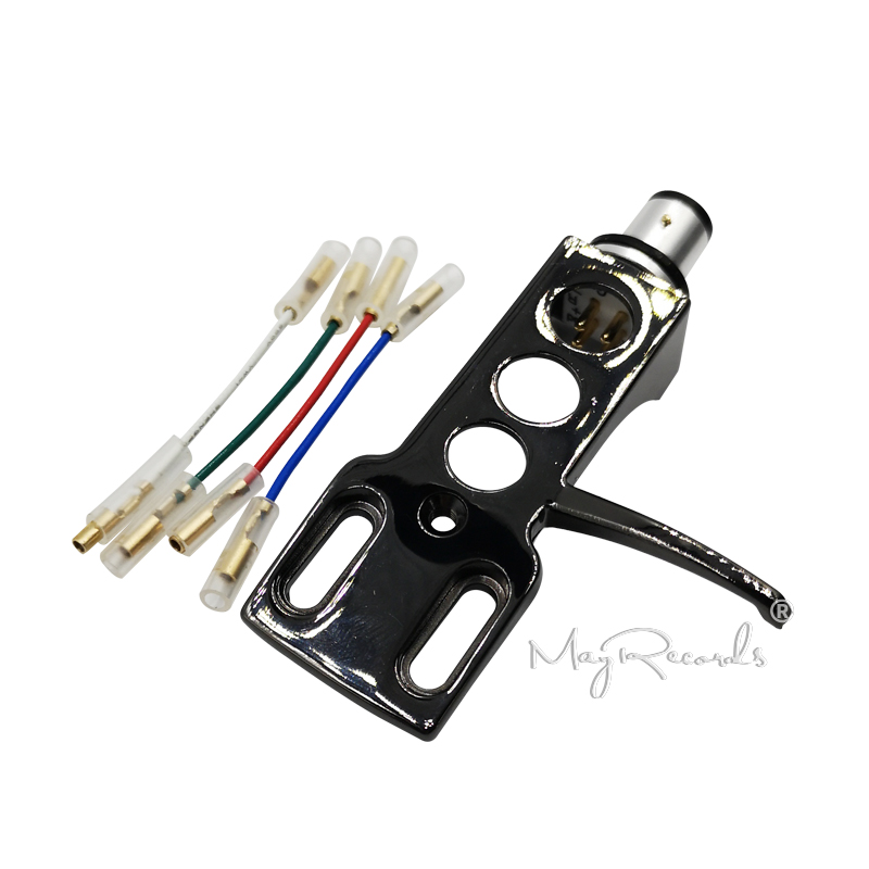 Universal Phono Stylus Zinc Alloy Cartridge Unit T... – Grandado
