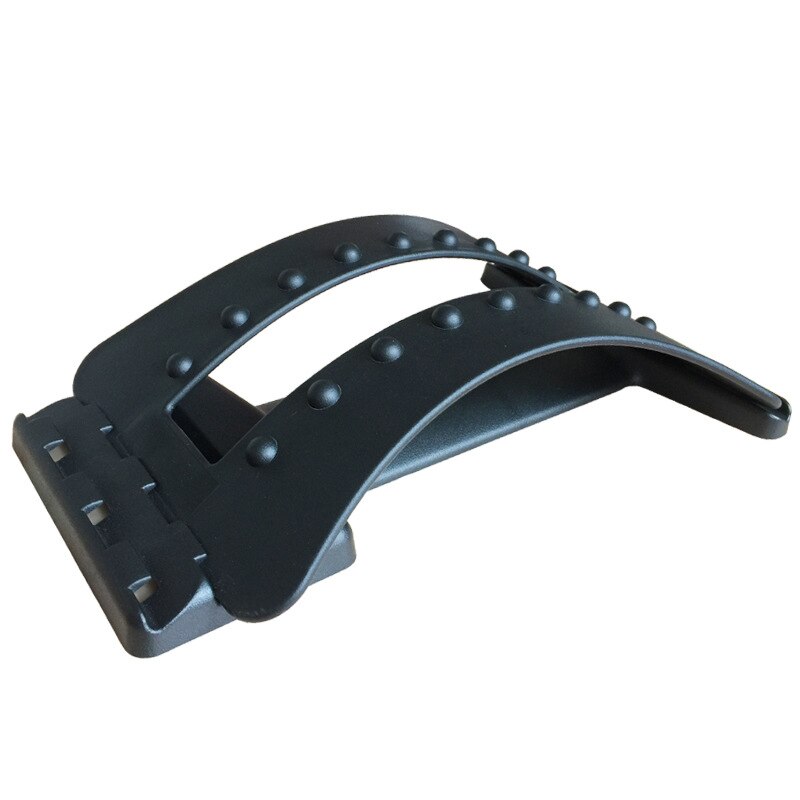 Back Massage Stretcher Arch Black Magic Message St... – Vicedeal
