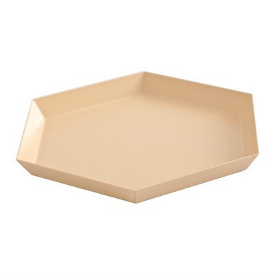 Nordic Style Storage Tray Polygon Desktop Combinat... – Vicedeal