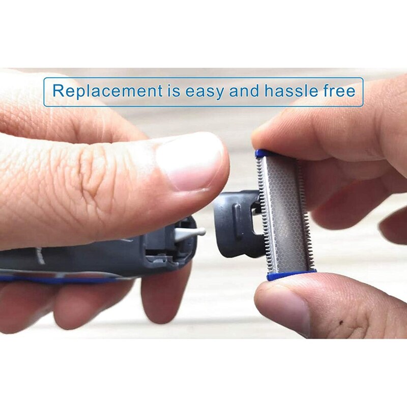 1 Pcs Replacement Head for Solo Trimmer Micro-Touc... – Grandado