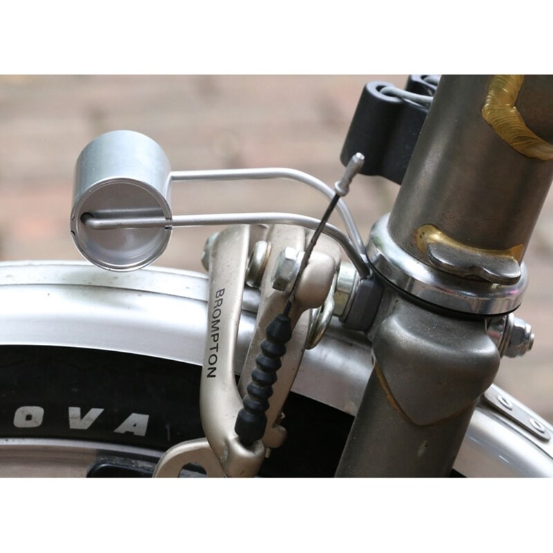 Superlight Front Light Bracket Bike Light Holder f... – Grandado