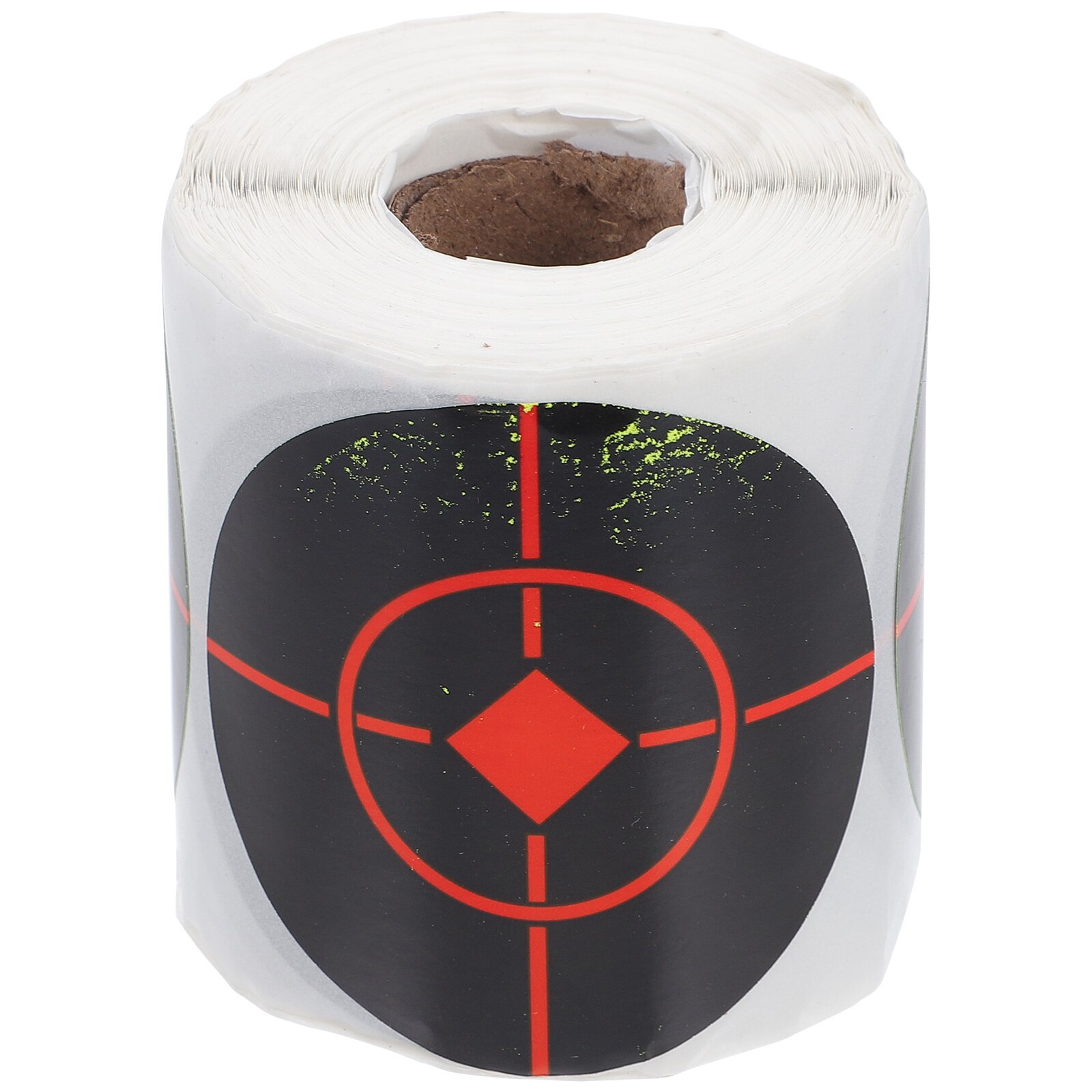 1 Roll of Shooting Training Aim Stickers Practical... – Grandado
