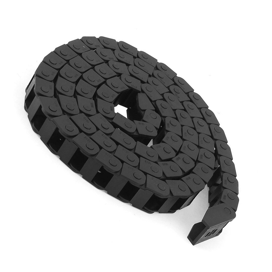 SHGO 10mm x 15mm R28 1.5M plastic nylon Drag Chain – Vicedeal