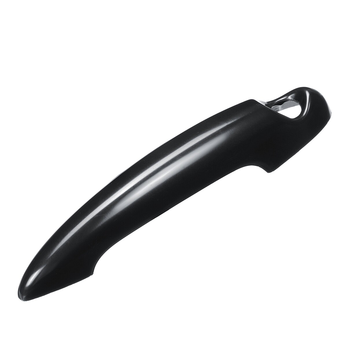 Gloss Black Deurklink Cover Versieringen Auto Oute... – Grandado