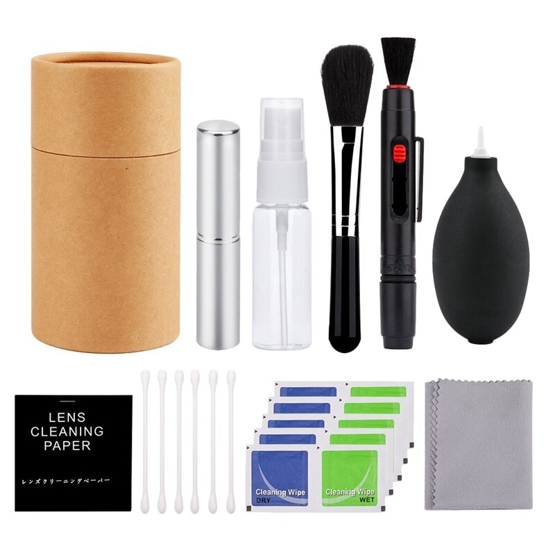 Dslr Cleaning Kit Digitale Schoonmaken Care Camera... – Vicedeal