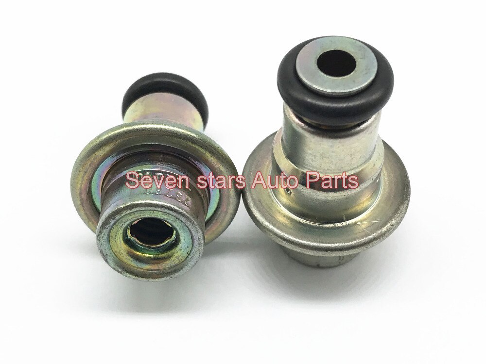 2pcs Fuel Pressure Regulator for Toyota Yaris Coll... – Grandado