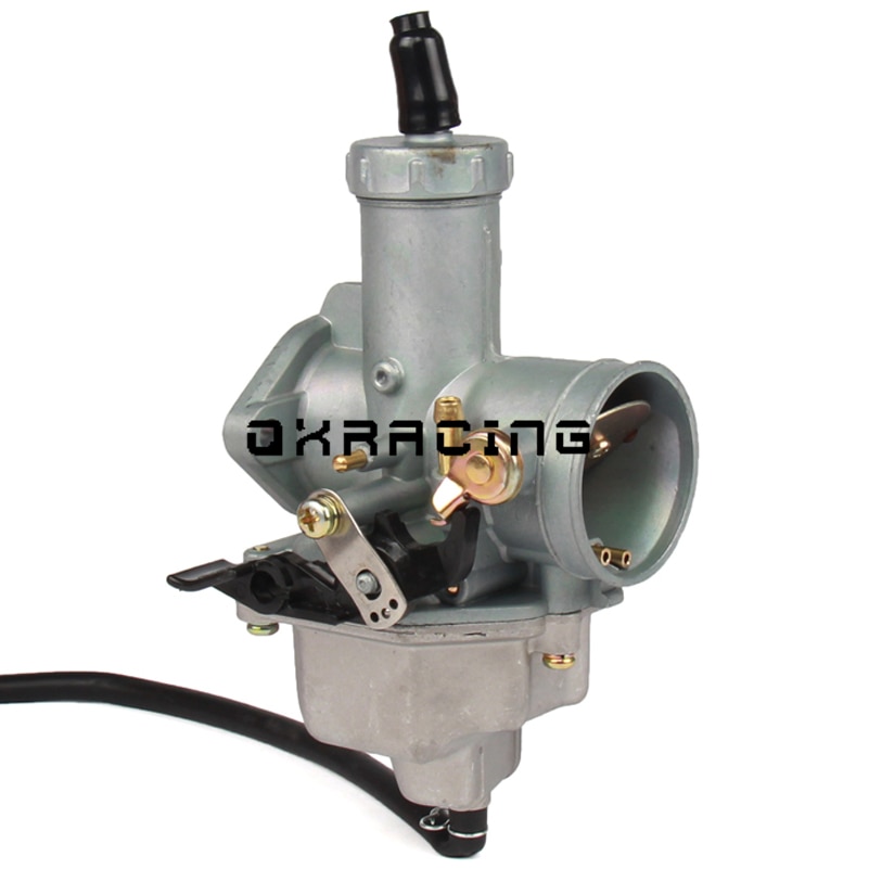 PZ30 30Mm Carburateur Carb Voor 175CC 200cc 250cc ... – Grandado