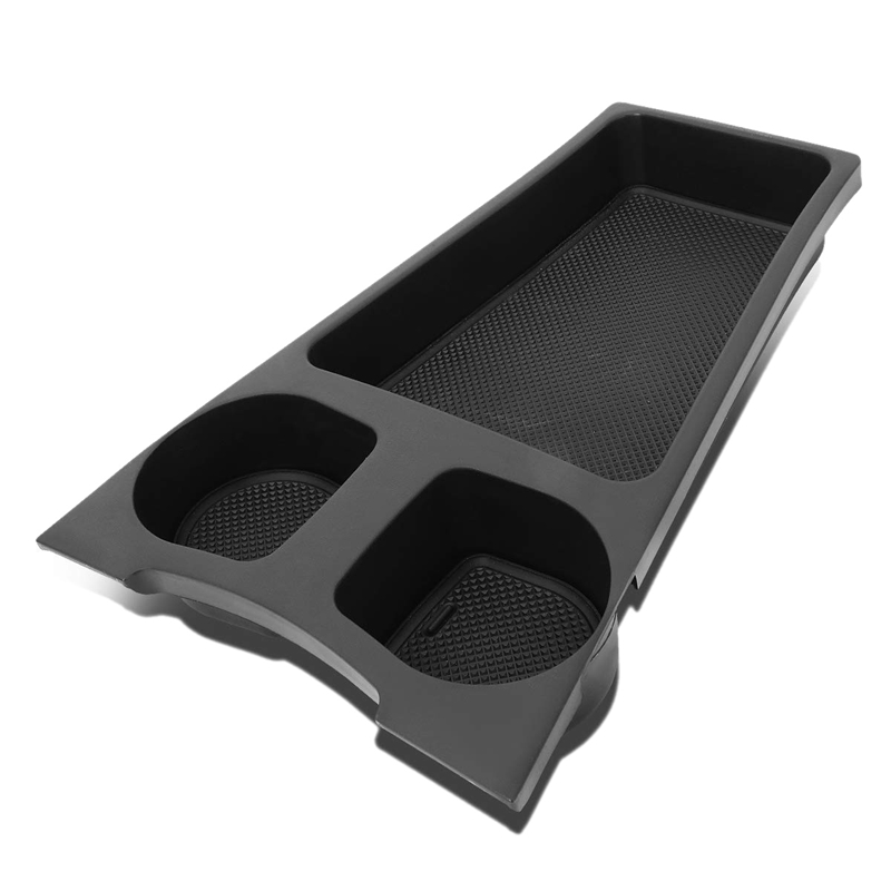 Prius Cup Holder Tray Center Console Organizer Con... – Grandado