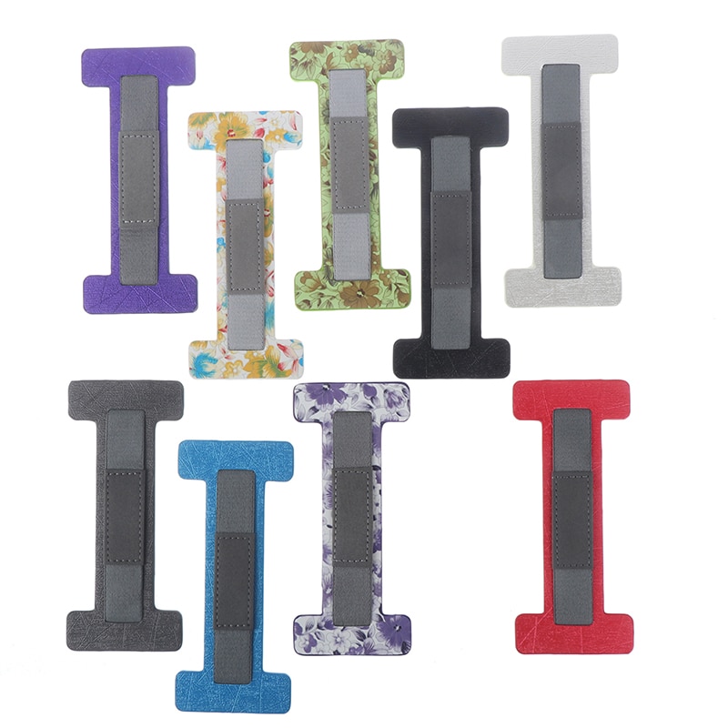 Universal Tablet Handed Grip Strap Holder For Tabl... – Grandado