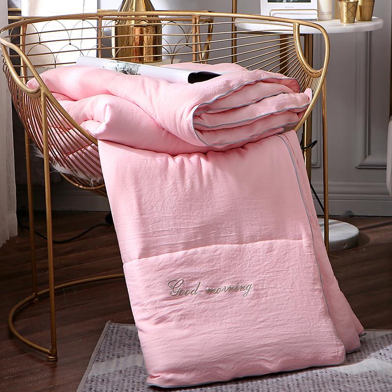 Single Double Bed Fluffy Warm Fat Thick Blankets W... – Vicedeal
