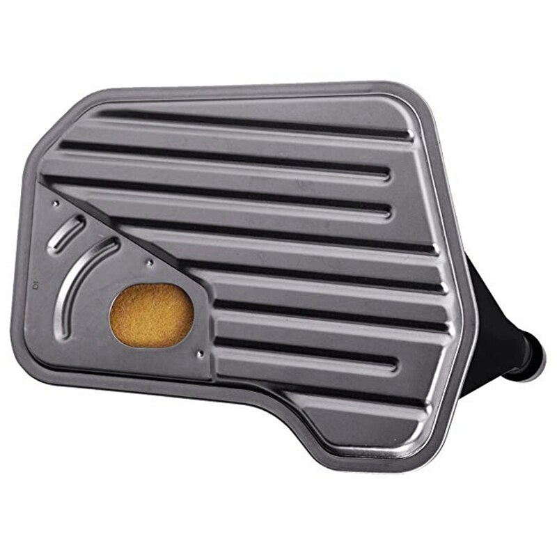 4L60E Automatic Transmission Shallow Flat Pan Oil ... – Vicedeal