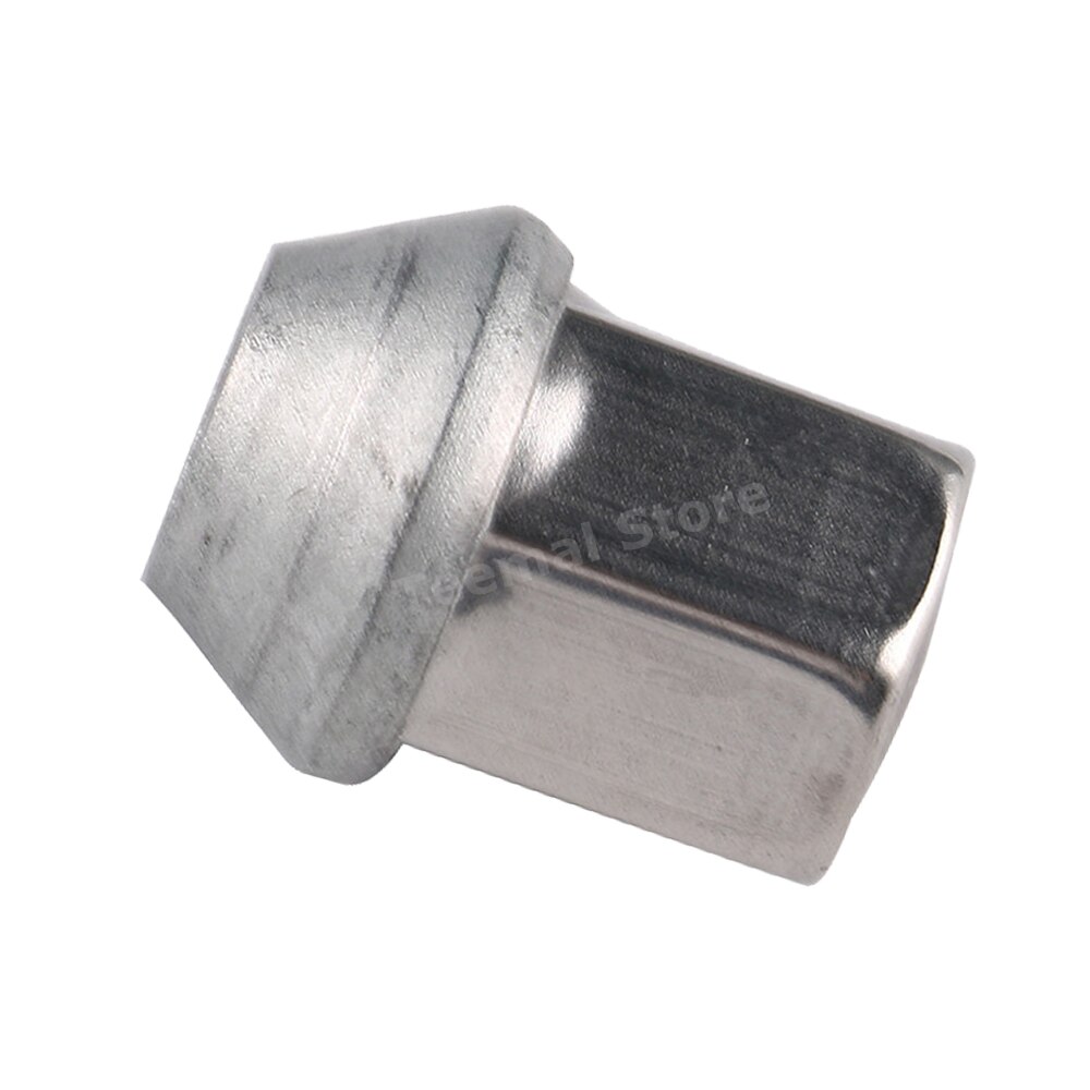 Hub Nut Hexagon Wheel Lug Bolt Stud Nut OEM LR0013... – Vicedeal