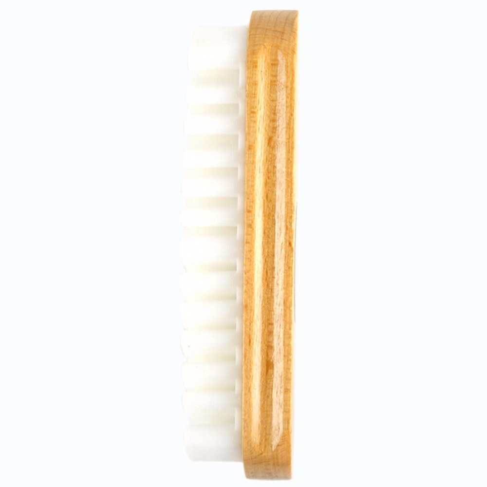 Rubber Crepe Shoe Brush Leather Brush for Suede Bo... – Vicedeal