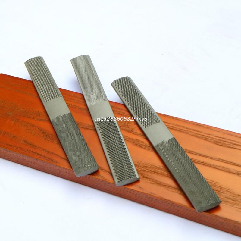 Wood Rasp File for Sharping Wood and Metal Tools P... – Grandado