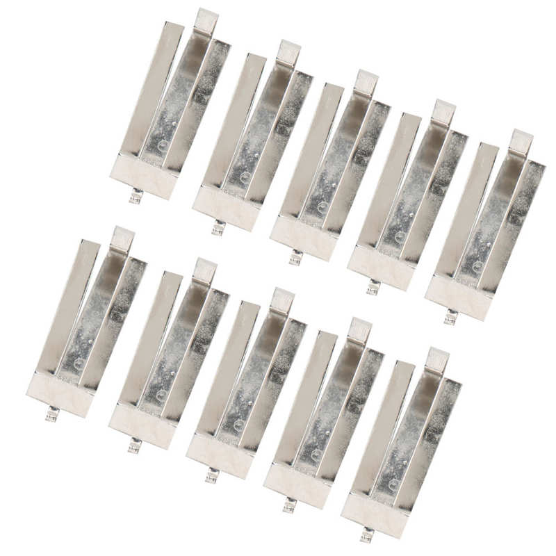 Printer Fix Clips Glass Bed Clips Great Workmanshi... – Grandado