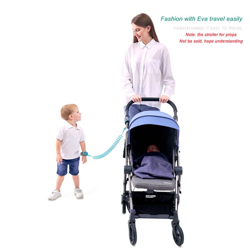 360 Degree Rotating Baby Safety Harness Leash Todd... – Vicedeal