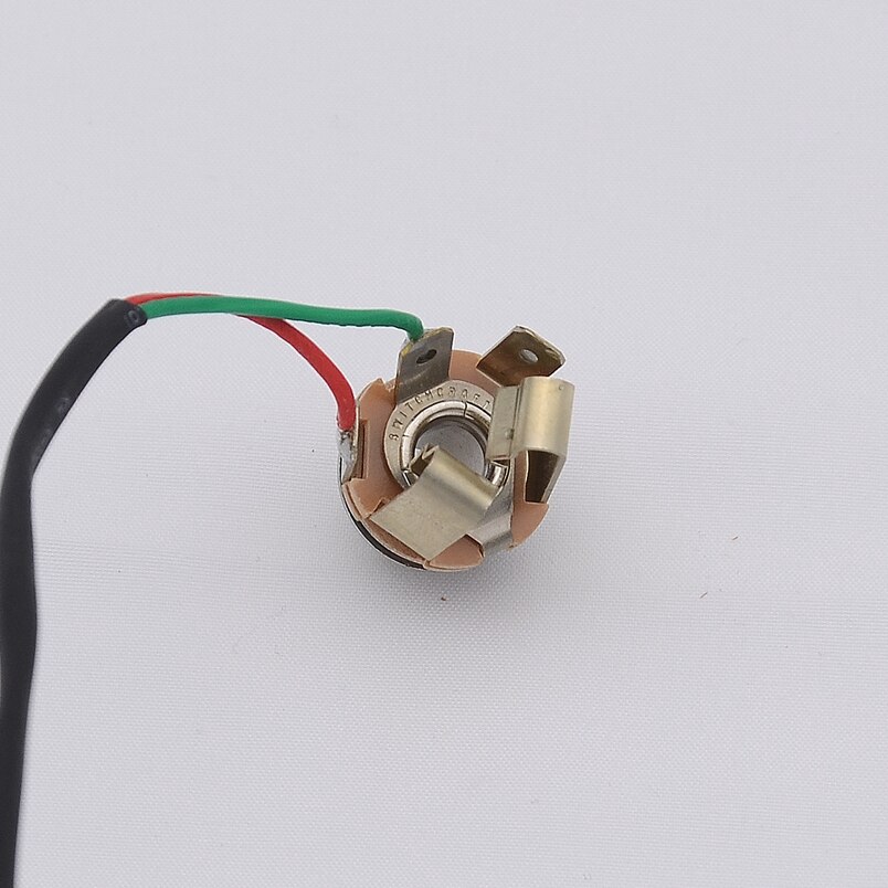 1 Set Loaded Pre-wired Electric Guitar CTS & A... – Grandado