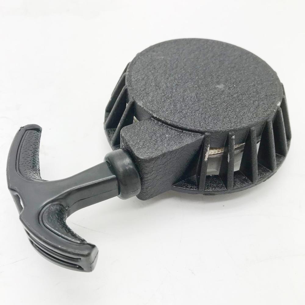 Recoil Start Pull Starter For 49cc 50cc 2-Stroke P... – Grandado